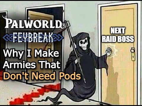 Future Proof Your Raid Strategies
