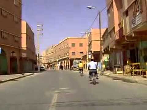 سلسلة جمالية المغرب الريصاني -RISSANI