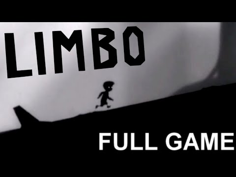 Steam Community :: Video :: "LIMBO" - Full Game Walkthrough (No ...