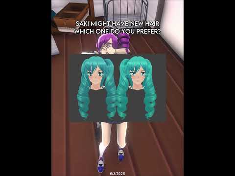 Yandere Simulator Edit | #shorts #short
