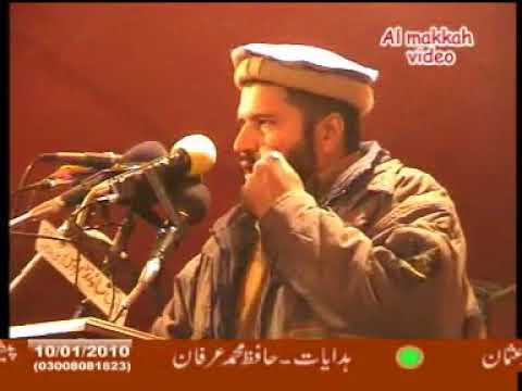 jihad fi sabil allah part 1 of4 by maulana hafiz Saifulla mansoor