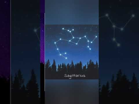 Top 5 stars constellation | shorts ✨✨