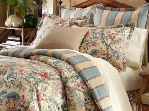 Ralph Lauren Bedding Collections