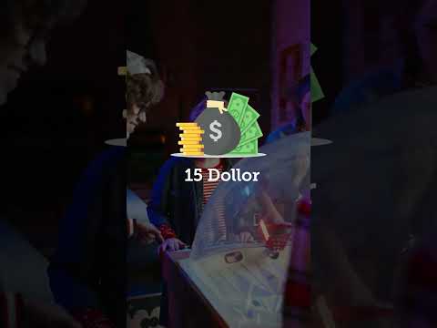 Family Entertainment Centers Market Expected to Reach $40,814 Million by 2025!