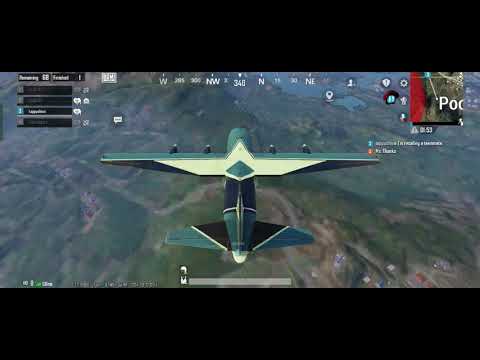 pubg video 2024