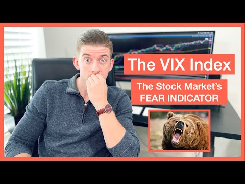 The VIX Index Explained: What Is It? And Why Is It Important?