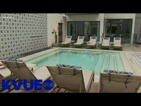 New East Austin community offers flexibility | KVUE