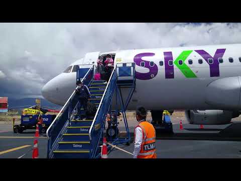 LIMA/Ayacucho VUELOS BARATOS SKY!!
