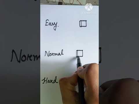 How to draw a close book from easy to hard 📙📙 #shorts #youtubeshorts #art #trending #viral