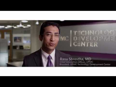 At The Heart of Innovation | UPMC