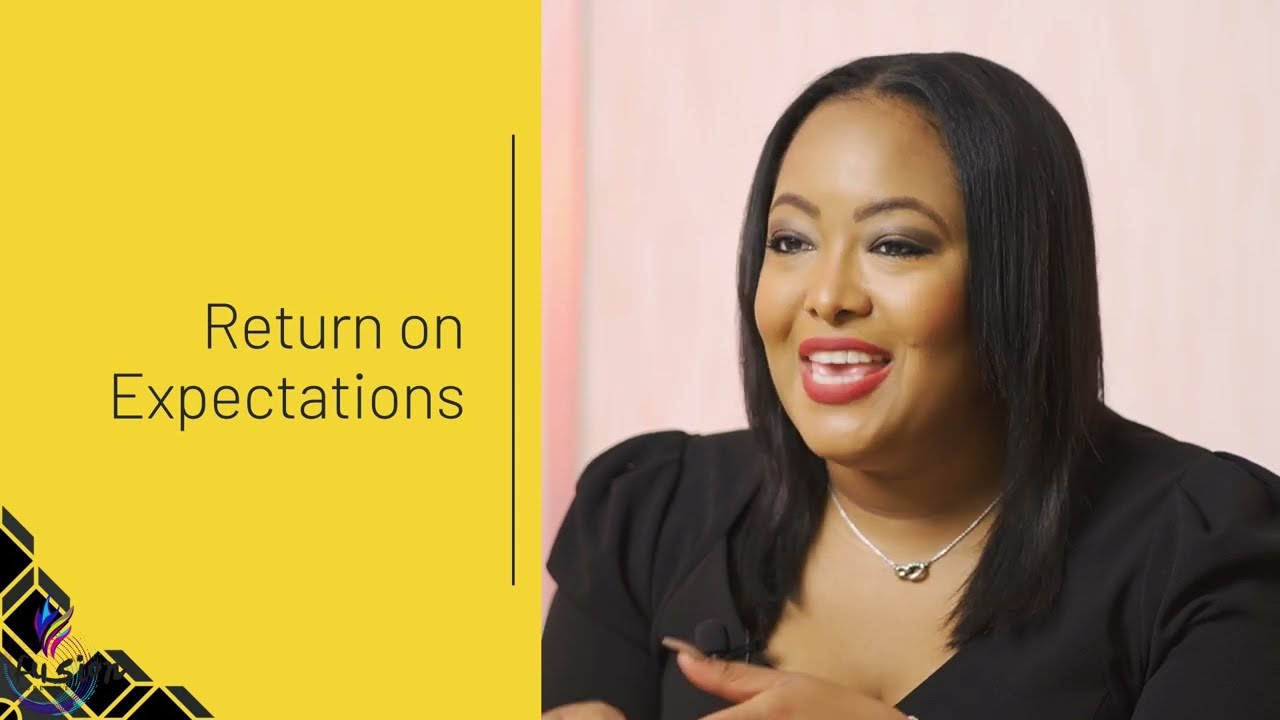 Organizational Development - T  Sherman Lesson 1