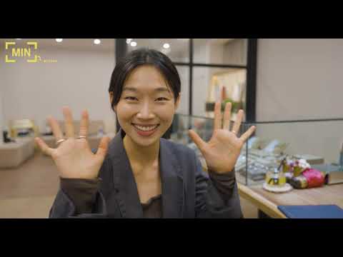 (ENG) MIN ACTORS가 트라비체 주얼리샵과 MOU를 체결하다! (Feat 배우 성령)