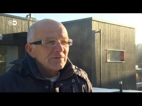 Un bungalow de diseño en el golfo de Riga | Euromaxx