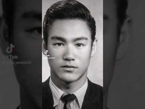 Bruce Lee born(November 27, 1940-July 20, 1973) was a Hong Kong and American martial artist, actor