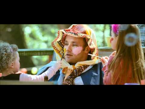 Warrior Trailer