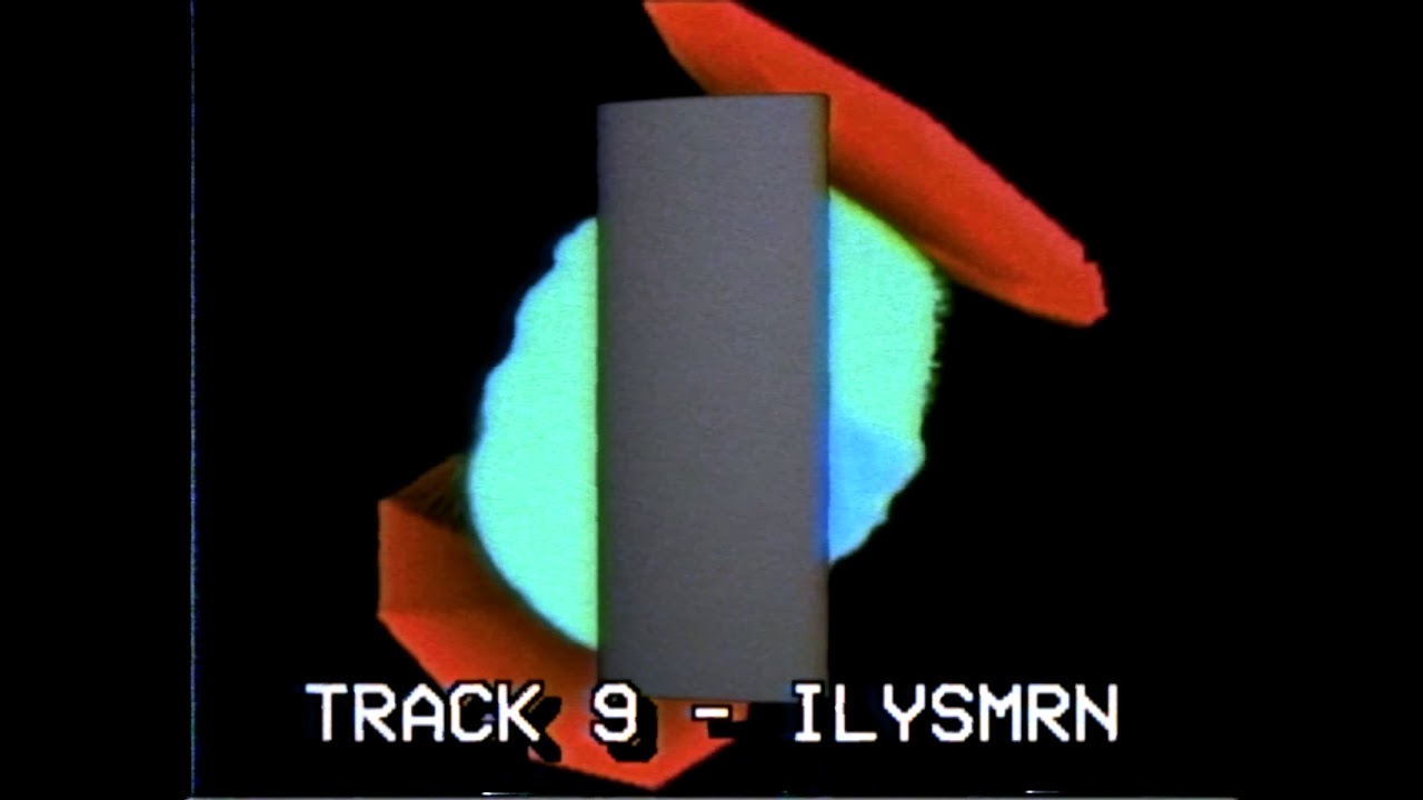 blanknam3d - ILYSMRN
