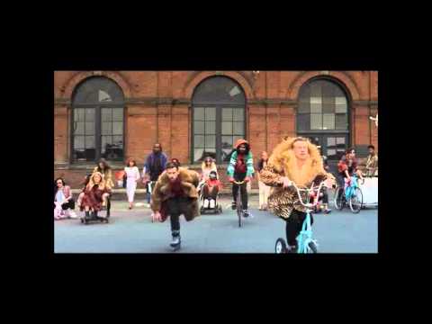 Macklemore and Ryan Lewis Songs 2012-2013- 3 song parts " Hip hop/ Rap