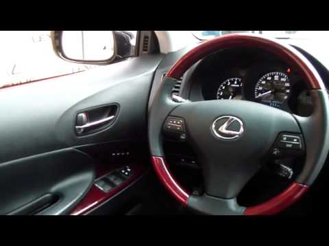 2010 Lexus GS 350 - Sedan Rockville Centre Huntington Nassau County Suffolk County Long Is