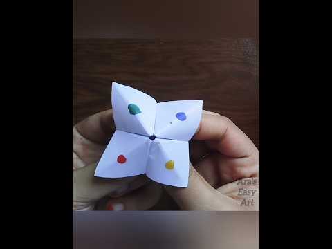 Fun satisfying Game idea for kids @ArasEasyArt