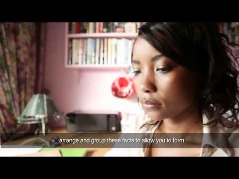 my Studies @ Unisa (16): Preparing for assignments