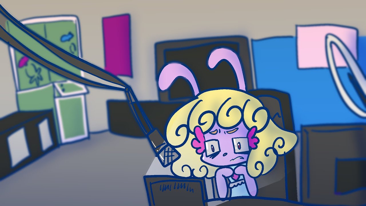 The Casting Call Club stream 