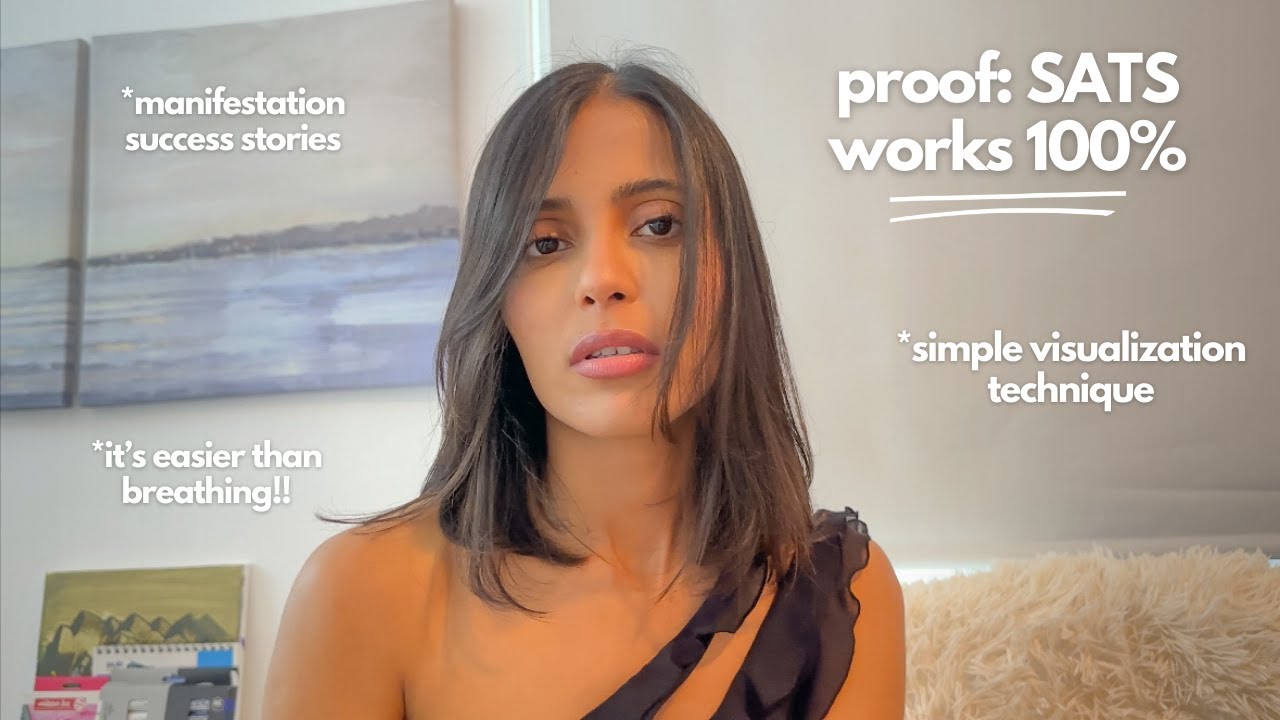 How to visualize? The easiest visualization method!