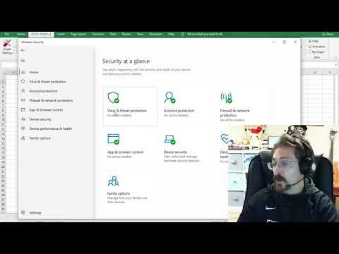 How To Fix Microsoft Excel Locking Up !!! Works with Macros and Add-ins
