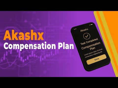 My Daily Choice Akash New 2025 Compensation Plan