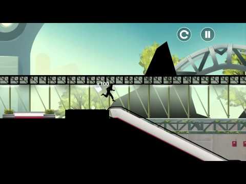 Steam Community :: Video :: Vector The Game | Bonus 3 Levels 7-9