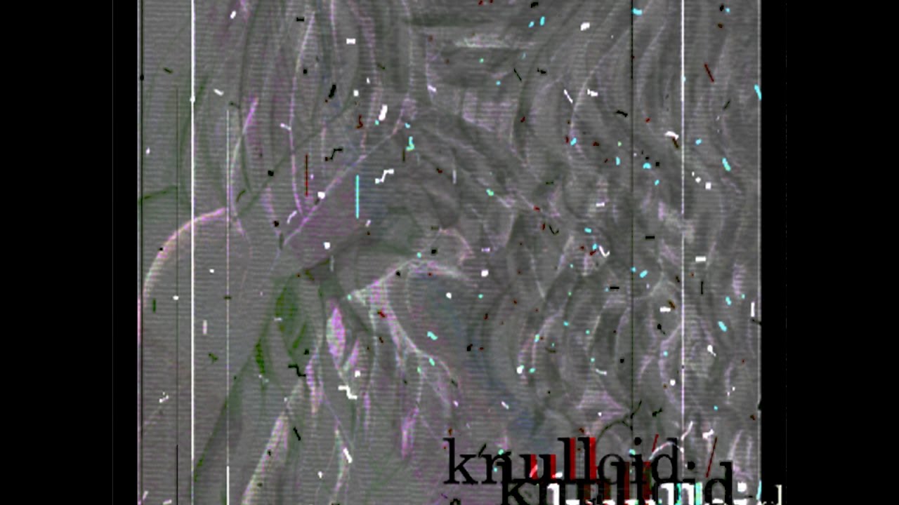 knulloid - dei Trailer (1st single trailer)
