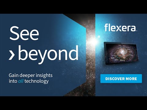 See beyond with Technology Intelligence