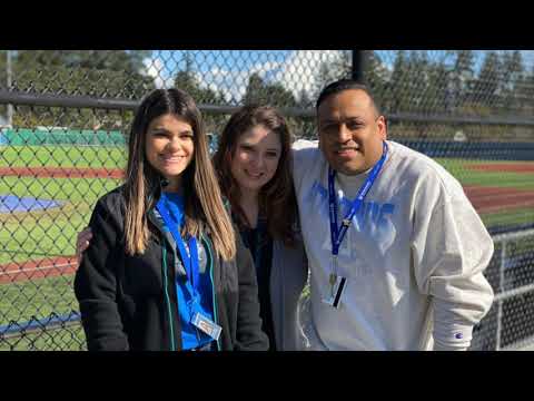 Edmonds College Campus Tour
