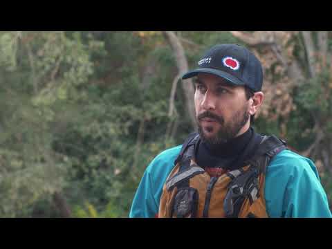 What is Rafting Magazine?