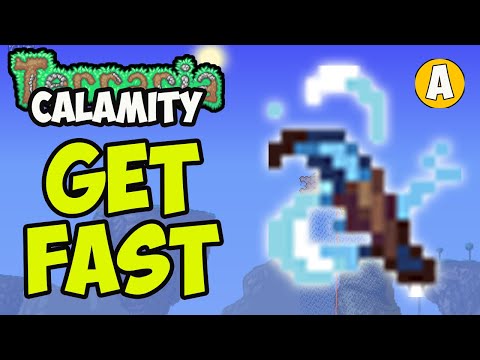 Steam Community :: Video :: Terraria Calamity how to get STORMLION ...
