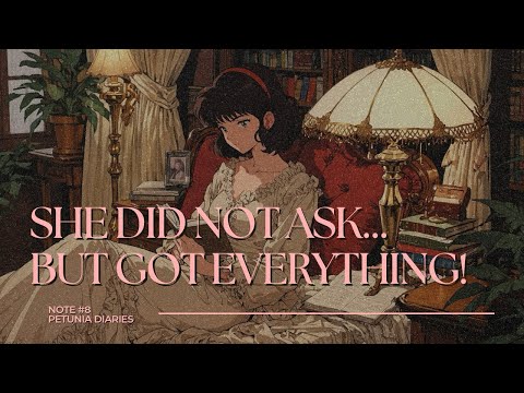 Why you’re not getting princess treatment. (Real Talk)