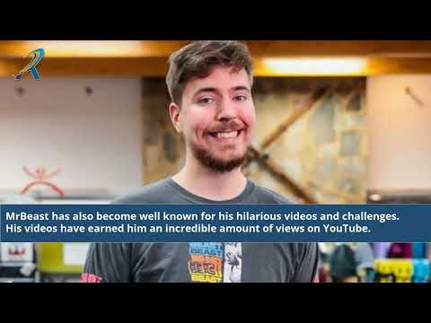 MrBeast Net Worth: The Power of YouTube
