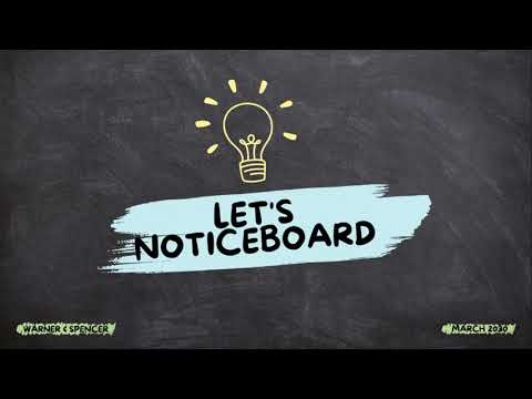 Noticeboard App for the Film Industry by Quasi Maina – Zindua React.JS Capstone