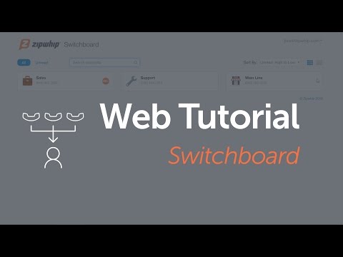 Switchboard