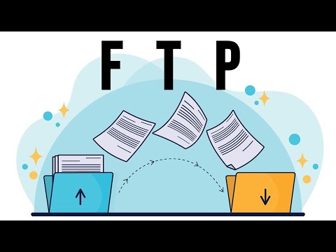 File Transfer Protocol [ FTP ]