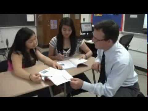Vocabulary Workshop, Common Core Enriched Edition Introductory Overview Video