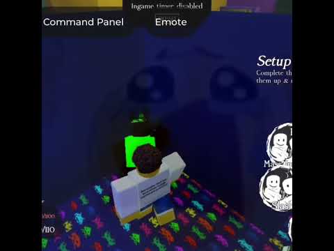 1x1x1x1 gets bullied (Forsaken)