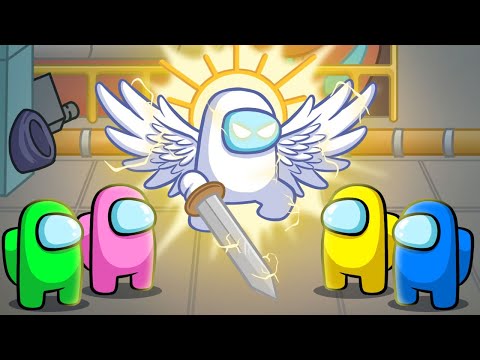 Among Us but Immortal general gramma…: English ESL video lessons