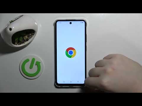 How to Change the Default Search Engine in the Browser App on INFINIX Smart 8