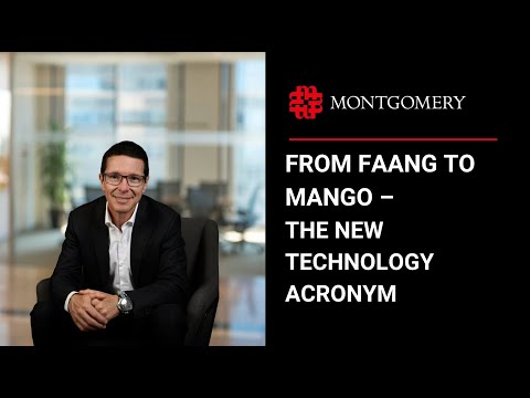 From FAANG to MANGO – the new acronym analysts are sinking their teeth into