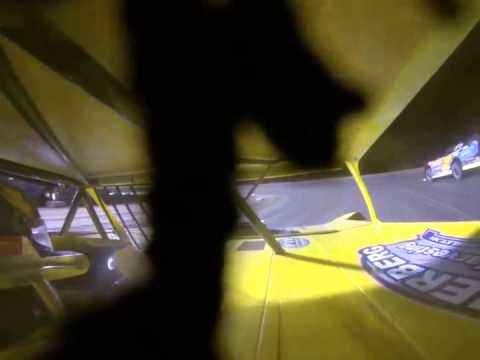 Jeff Wildung NLRA Feature