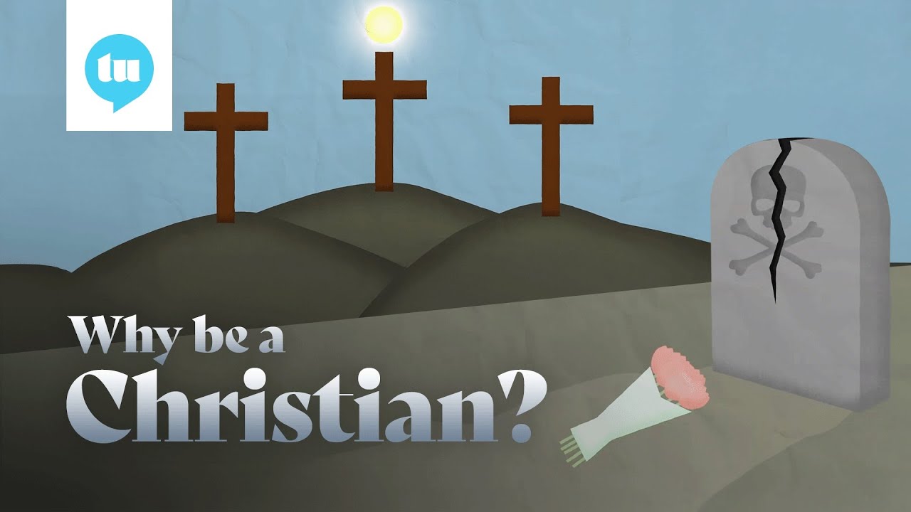 Christianity: A 5 Minute Case