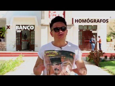 Homónimos