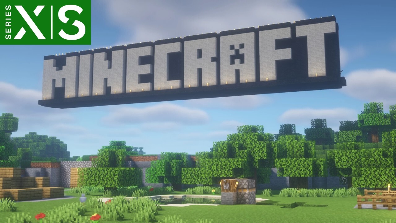 Minecraft LCE | Xbox Series X | Dev Mode