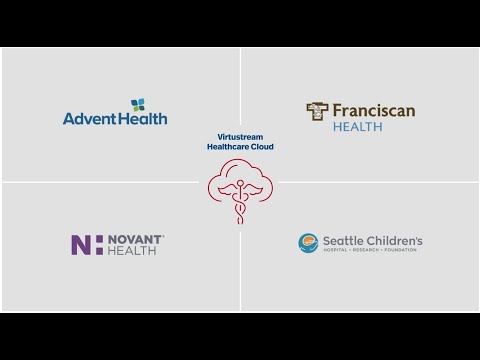 Introduction: Virtustream Healthcare Cloud for Epic