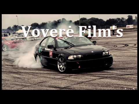 Simonas Vilcinskas Drift Highlights